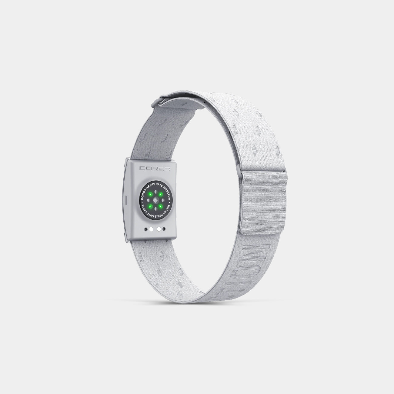 COROS Heart Rate Monitor – Zenith