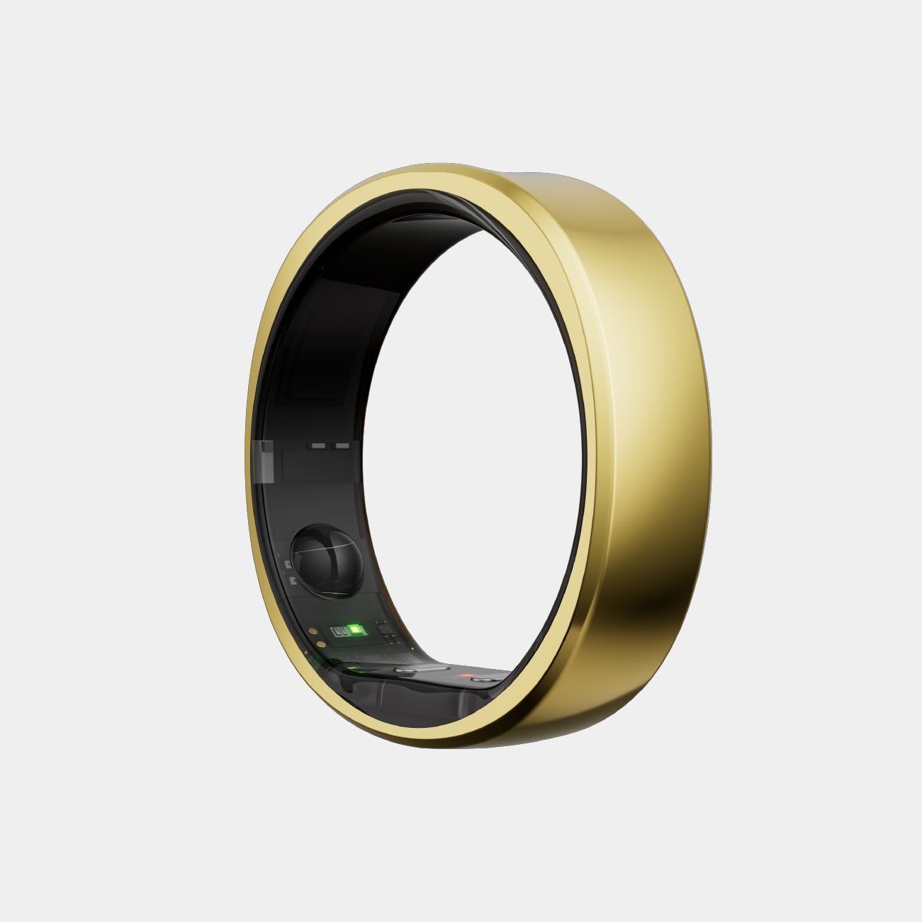 RingConn Smart Ring Gen 2 Royal Gold – Zenith