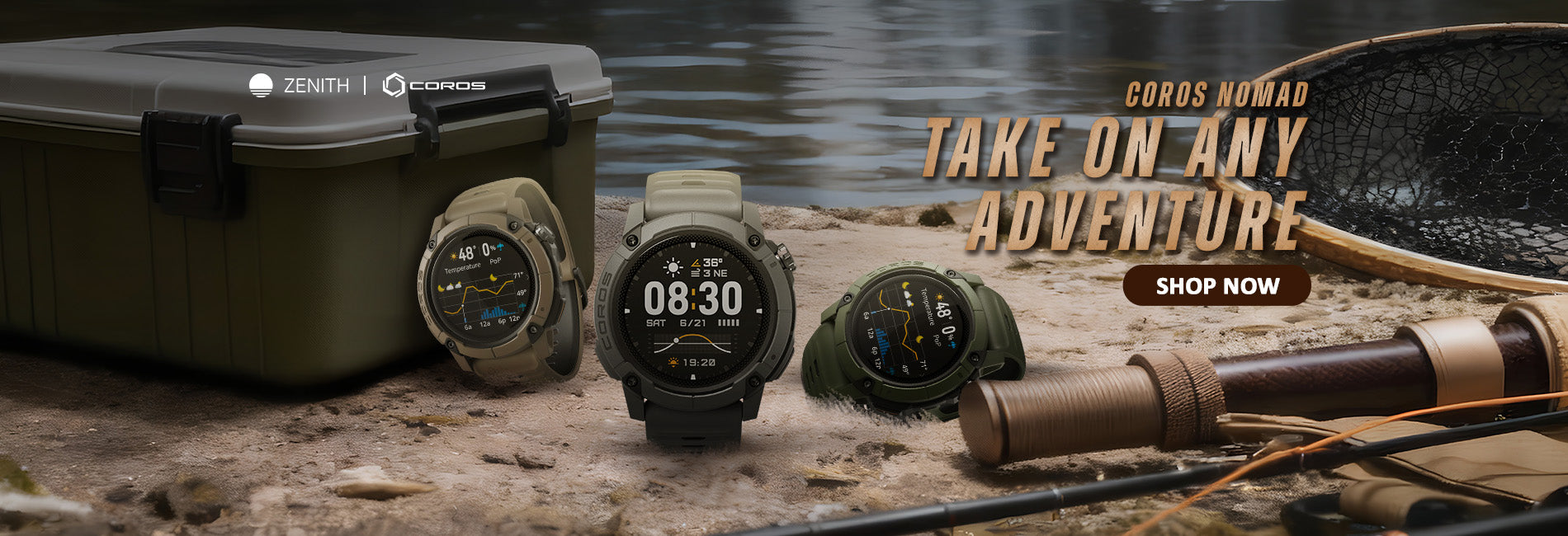 Zenith Philippines | Official Online Store