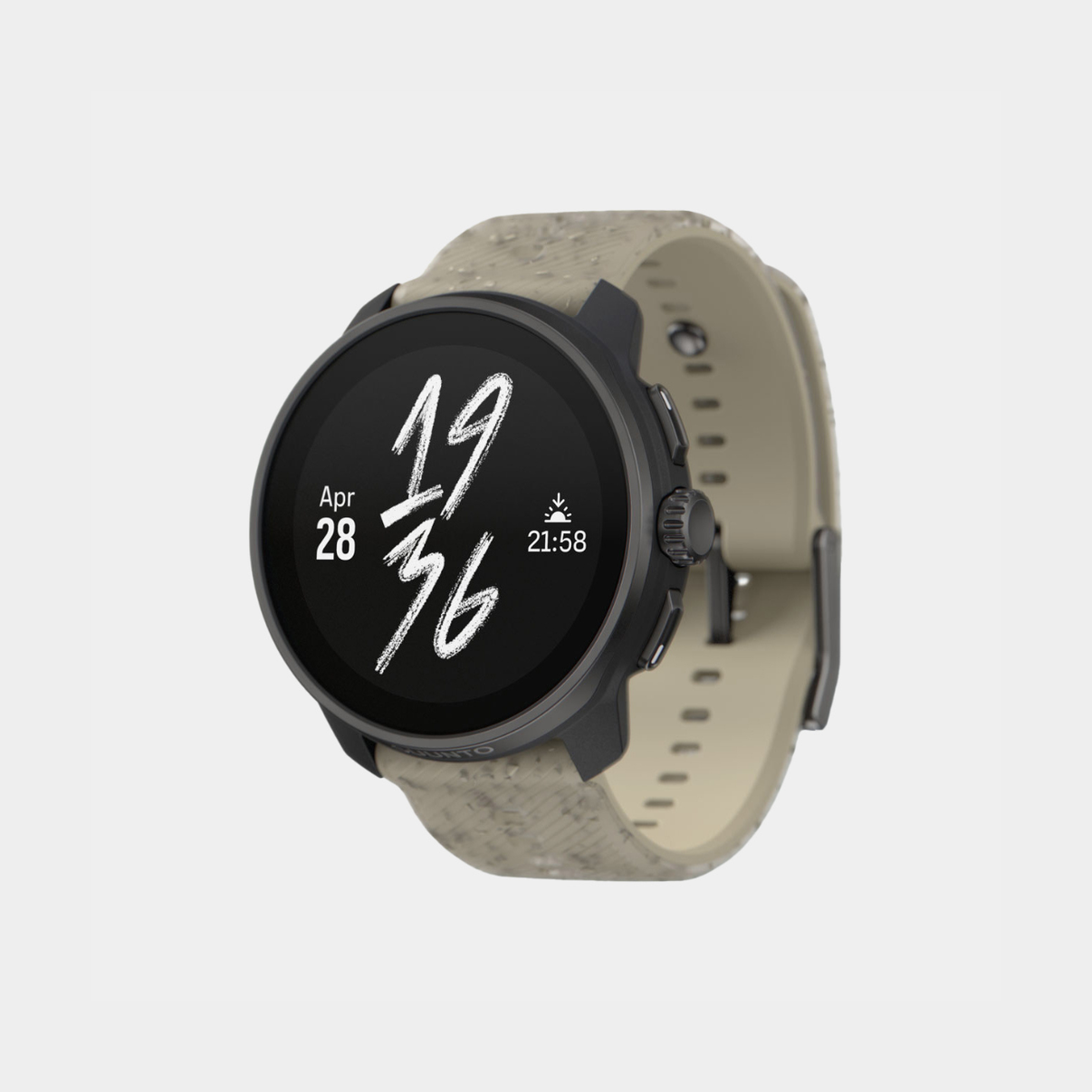 Suunto – Zenith